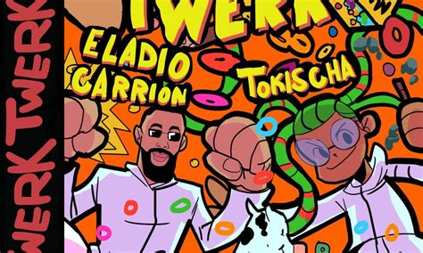 Tokischa › Stalists