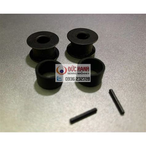 BÁnh Xe Cao Su ChỐt MÁy CẮt VẢi ĐỨng Km Eastman Phụ Kiện Máy