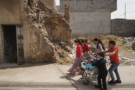 Iraqi Horror Proposed Age Of Consent Law Shocks The World Faithwire