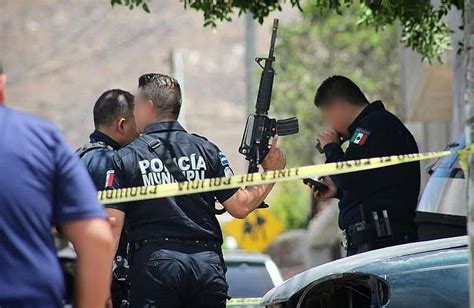 Suman 27 Homicidios En Febrero En Tijuana Semanario Zeta