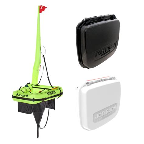 Jonbuoy Recovery Module Mk 6