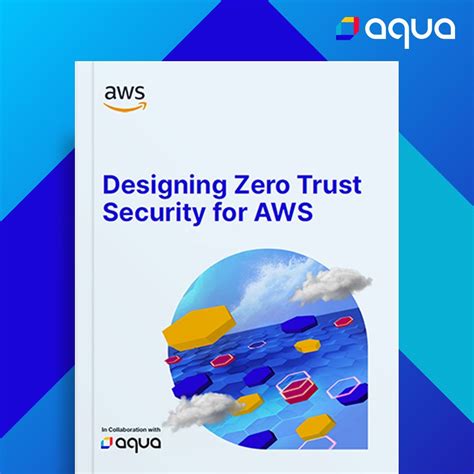 Designing Zero Trust Security For Aws Cheryl Wong