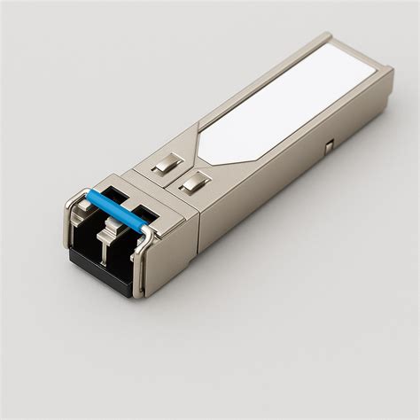 Sfp Module Small Form Factor Pluggable KÜre Encyclopedia
