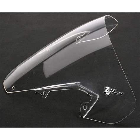 Zero Gravity Sr Series Windscreen Clear 20 107 01 Fortnine Canada
