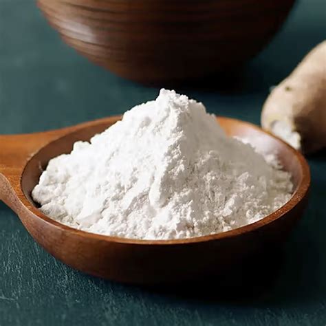 Cassava Flour Welcome To Flow Platform