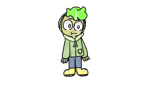 Ngdevon Cooper By Wings Of Inspiration On Deviantart