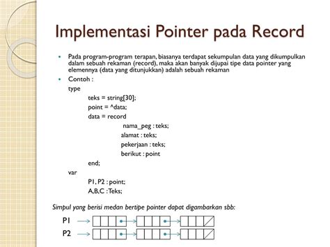 Ppt Pointer Powerpoint Presentation Free Download Id4658898