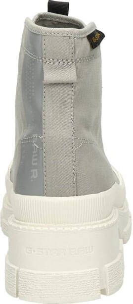 G Star Raw Aefon Ii Veterboots Schoenen Nl
