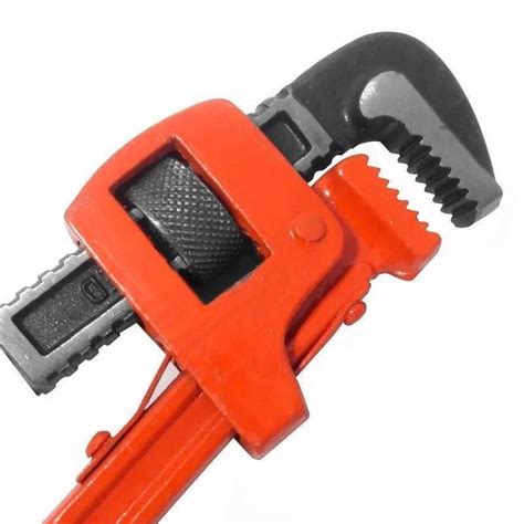 Chave Grifo 10 Polegadas Bfh0052 Bestfer Francavirtual Informática