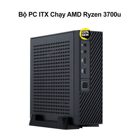 Mini Pc Amd R H C C M Nh Izzygame