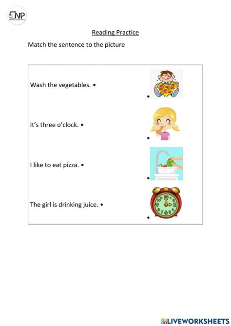 match sentence to picture 2250092 natalypenglish live