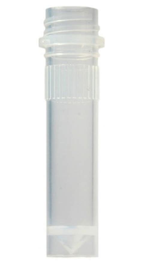 Bio Plas Conical 20ml Sterile With Skirtscrew Cap Microcentrifuge