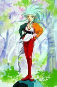 Tenchi Muyo Cosplay The Cosplay Wiki Fandom