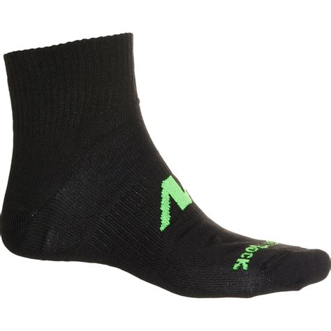 Wrightsock Double Layer Running Socks For Men Save 53