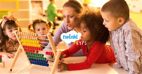 The Revised Eyfs What Does Assessment Look Like Now
