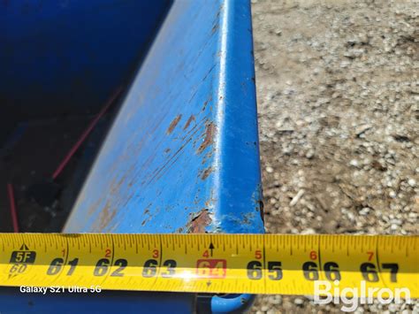 Dump Hopper Bigiron Auctions