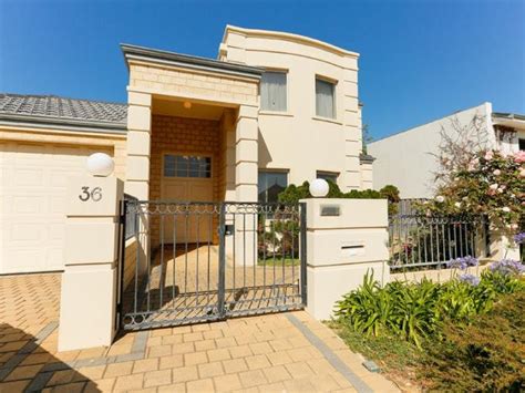 36 Foundry Court North Fremantle Wa 6159 Au