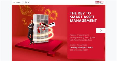 The Key To Smart Asset Management The Key To Smart Asset Management Irl