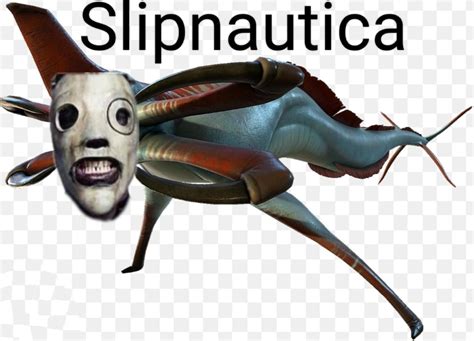 I Think I Just Made The Worst Subnautica Meme Ever Rsubnautica
