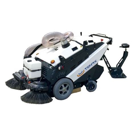 Tenax Electra 1 0 Klenco