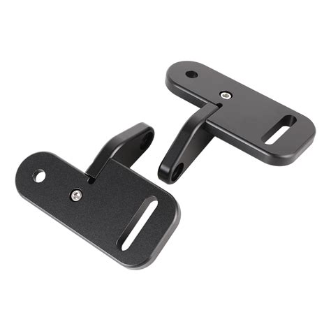 P 046 Car A Pillar Spotlight Mounting Bracket For Jeep Wrangler Jl 2018 2020