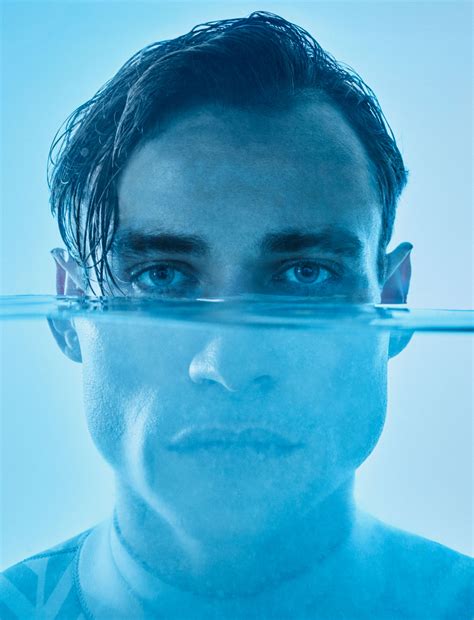 Disney Darling To Screen Sensation Thomas Dohertys Magnetic Path To