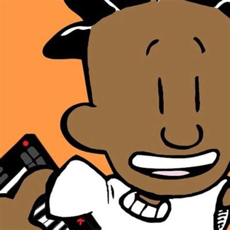 Big Nate In The Hood Renslavethemollusk