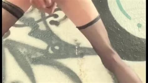Transvestite Sissy Slut Outdoor 2 Free Sex Video Redtube