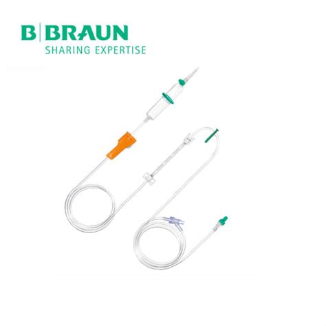 B Braun Infusion Therapy Iv Supplies And Equipment Singapore Emis