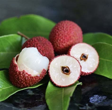 Sweetheart Lychee Grow Guide Tropical Tree Guide