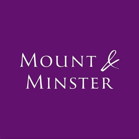 Mount And Minster Repair Reporting