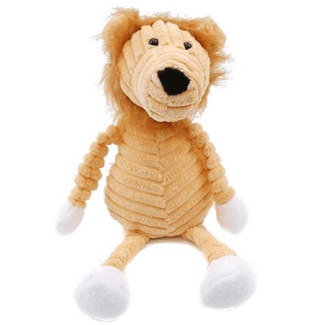 Doudou Lion Mignon Boutique Lion