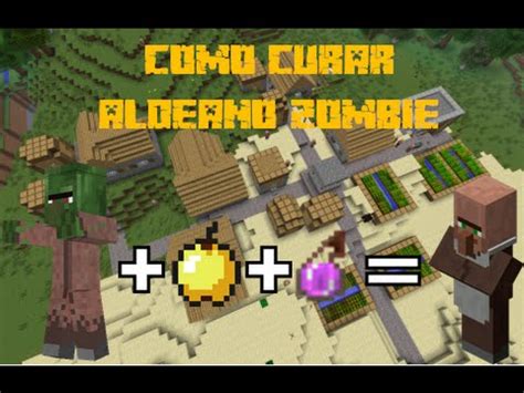 ¿qué Pasa Si Golpeas A Un Aldeano Minecraft