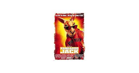 Kangaroo Jack 2003