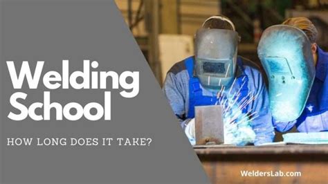Is Welding School Hard 9 Things To Know Before You Start