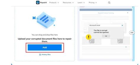 fixing an ms excel file corruption uncovering the reasons behind