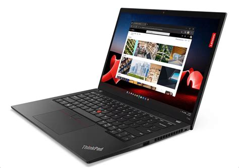Lenovo Thinkpad T S Gen Intel Kg Cpu
