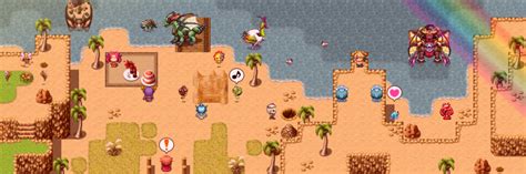 Event Summer Map Contest Submissions Thread RPG Maker Forums