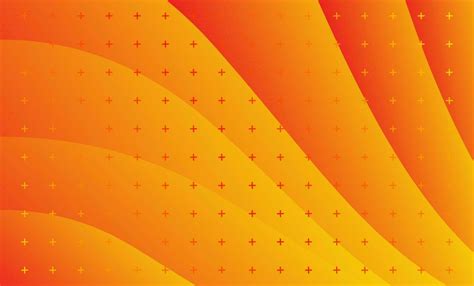 Orange Gradient Abstract Gradient Background Geometry Element For Banner Background 26609267