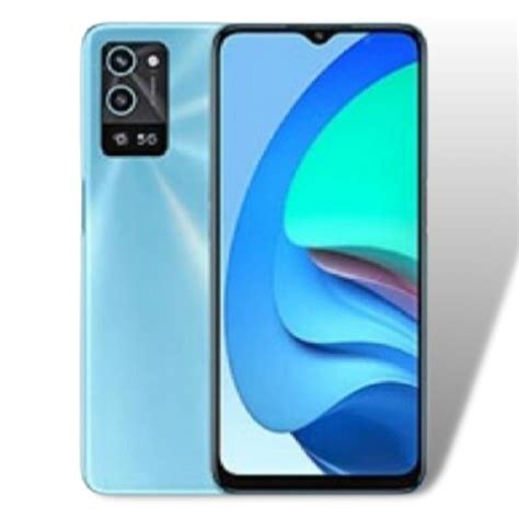 Oppo A56 5G - Full Specifications - MOBILEinner