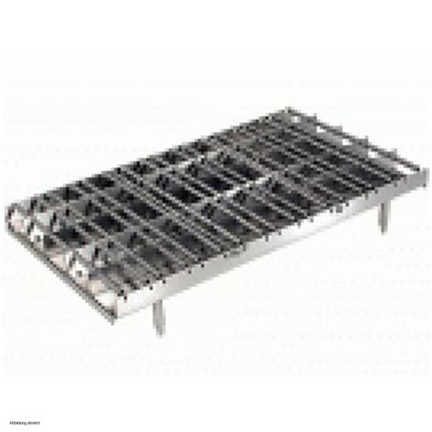 Standard Carrier Tray For 18 Erlenmeyer Flasks 100 Ml 252 00