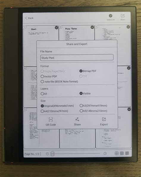 boox firmware version 4 0 ewritable
