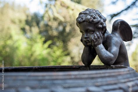 Puttini Stock Foto Adobe Stock