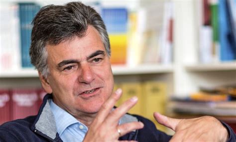 Salon Januar 2020 Mit Michael Vogler Die Stadt Des Miteinanders