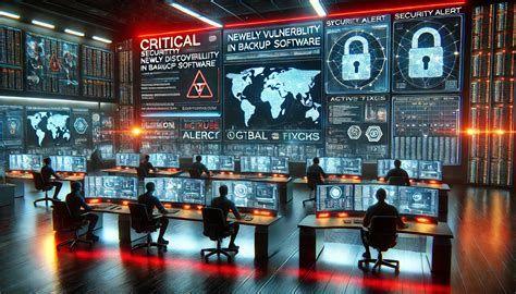 CISA Warns NAKIVO Vulnerability Actively Exploited Patch Now Hack Fix Blog