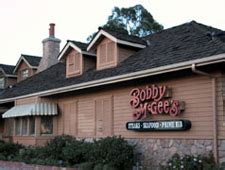 This Restaurant Is Closed Bobby Mcgees Brea Orange County Ca Ca