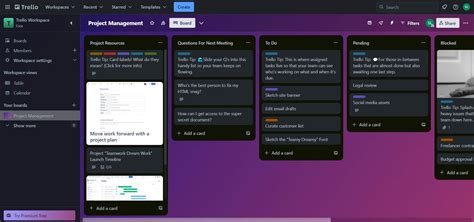 10 Best Free Trello Alternatives For Project Management