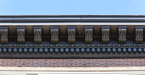 Decorative Soffit Brackets Decorative Brackets And Corbels Enhance