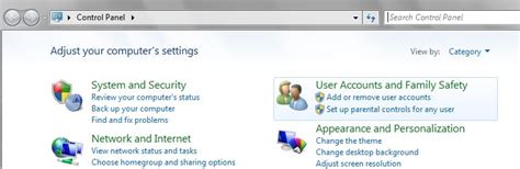 How To Add Another User On Windows 7 Home Premium Findalokasin