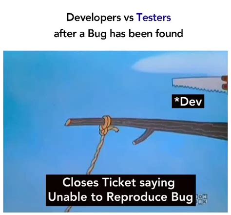 Rohit Kashyap On Linkedin Developer Tester Developers Testers